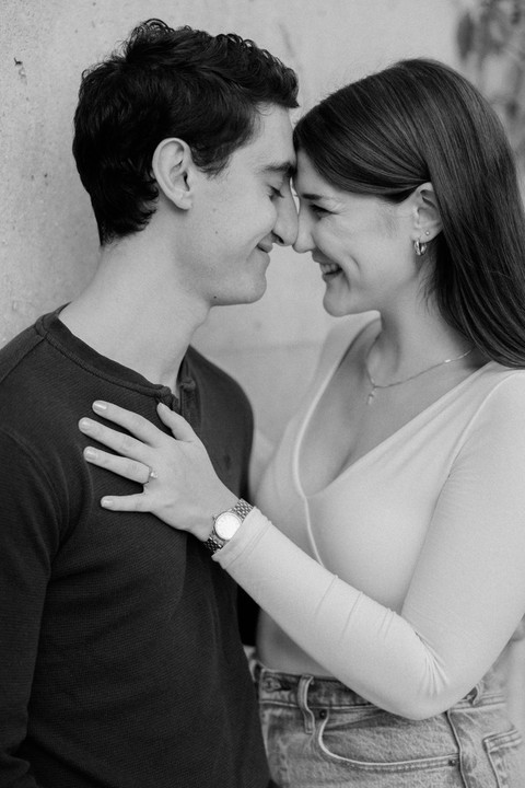 Alexandra & Jacob | Joy